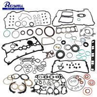 China 1110900 Engine Intake Manifold Seal Gasket for Audi Volkswagen Seat 06A133227D Choice for sale
