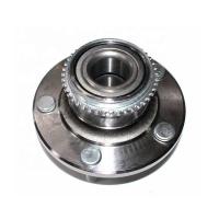 China Top- Rexwell Wheel Bearing Hubs For MITSUBISHI Outlander CU2W MR527453 Car Fitment MITSUBISHI for sale