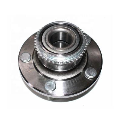 China Top- Rexwell Wheel Bearing Hubs For MITSUBISHI Outlander CU2W MR527453 Car Fitment MITSUBISHI for sale