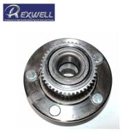 China Top- Rexwell Wheel Bearing Hubs For MITSUBISHI Outlander CU2W MR527453 Car Fitment MITSUBISHI for sale