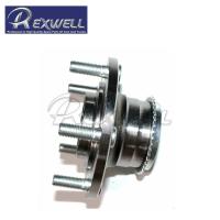 China Top- Rexwell Wheel Bearing Hubs For MITSUBISHI Outlander CU2W MR527453 Car Fitment MITSUBISHI for sale