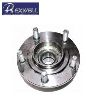 China Top- Rexwell Wheel Bearing Hubs For MITSUBISHI Outlander CU2W MR527453 Car Fitment MITSUBISHI for sale