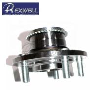 China Top- Rexwell Wheel Bearing Hubs For MITSUBISHI Outlander CU2W MR527453 Car Fitment MITSUBISHI for sale