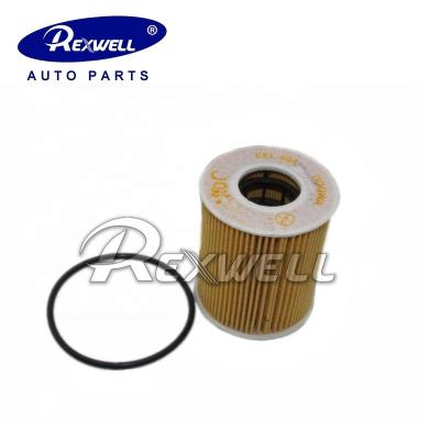 China 1 Diesel Engine 2012-2016 3M5Q6744AA 1303476 Oil Filter for Ford Transit Bus 2.4 TDCi for sale