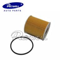 China 1 Diesel Engine 2012-2016 3M5Q6744AA 1303476 Oil Filter for Ford Transit Bus 2.4 TDCi for sale