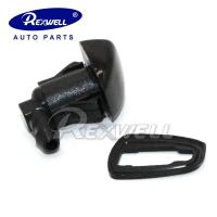 China Windshield Wiper Water Spray Jet Washer Nozzle 85381-0K010 for Toyota Hilux Fortuner for sale