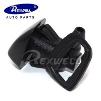 China Windshield Wiper Water Spray Jet Washer Nozzle 85381-0K010 for Toyota Hilux Fortuner for sale