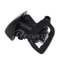 China Windshield Wiper Water Spray Jet Washer Nozzle 85381-0K010 for Toyota Hilux Fortuner for sale