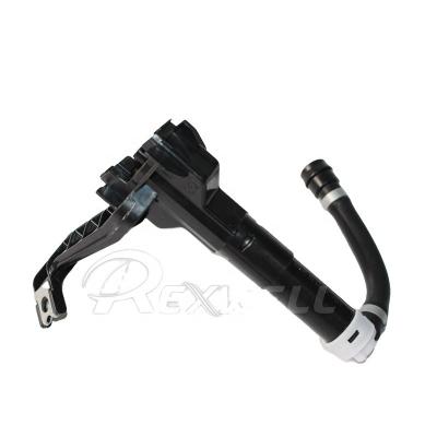 China Right Headlight Washer Wiper Actuator 8520733030 for Toyota 85207-33030 Replace/Repair for sale