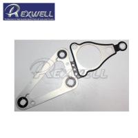 China OEM BK3Q-6C073-BA Water Outlet Gasket for Ford Transit V348 Timing Chain Front Cover for sale