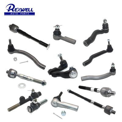 China Steering Tie Rod End SE-3971 45046-29456 for Toyota Hiace Exceptional Performance for sale