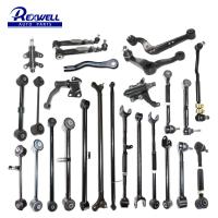 China DE1422 Steering Rod Assy Tie Rod End for LEXUS IS350 GSE30 45463-30130 2000-2018 Year for sale