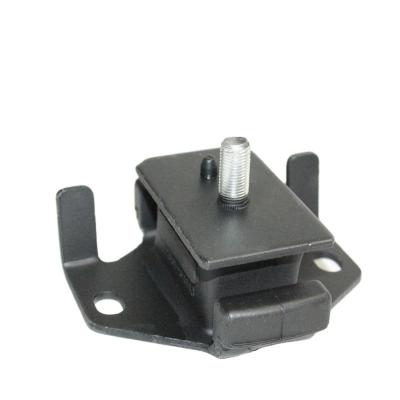 China Car Parts Insulator Engine Mount 12361-54143 1236154143 for Toyota HIACE Ocean Shipping for sale