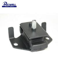 China Car Parts Insulator Engine Mount 12361-54143 1236154143 for Toyota HIACE Ocean Shipping for sale