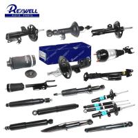 China Hyundai Car Fitment REXWELL Front Shock Absorber Strut Mount Bearing for 54612-3S000 for sale