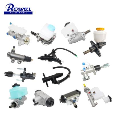 China Car Parts Brake Master Cylinder 47201-09210 4720109210 For TOYOTA Excellent for sale