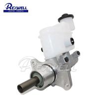 China Car Parts Brake Master Cylinder 47201-09210 4720109210 For TOYOTA Excellent for sale