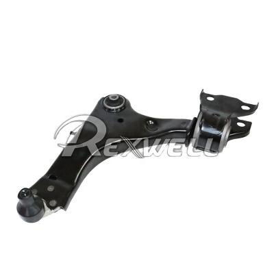 China LR110278 LR086108 LR101812 LR096362 LR060047 Front Lower Left Control Arm for Land Rover for sale