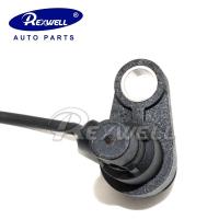 China Highly Accurate Japanese Car Wheel Speed Sensor for Mitsubishi L200 4670A596 for sale