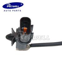 China Highly Accurate Japanese Car Wheel Speed Sensor for Mitsubishi L200 4670A596 for sale