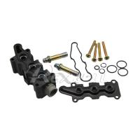 China Truck Air Dryer Solenoid Control Valve Repair Kit 21489991 20466522 20700794 20884103 21398254 21480094 20873849 for sale