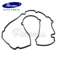 China Diesel Engine Common Rail Rocker Valve Cover Gasket for Mitsubishi L200 4D56 1035A108 for sale