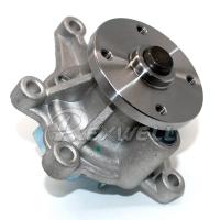 China 251002B710 25100-2B710 Engine Cooling Water Pump for Hyundai CEED RIO SORENTO KIA SPORTAGE for sale