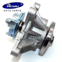 China 251002B710 25100-2B710 Engine Cooling Water Pump for Hyundai CEED RIO SORENTO KIA SPORTAGE for sale