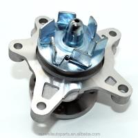 China 251002B710 25100-2B710 Engine Cooling Water Pump for Hyundai CEED RIO SORENTO KIA SPORTAGE for sale