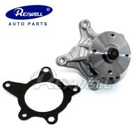 China 251002B710 25100-2B710 Engine Cooling Water Pump for Hyundai CEED RIO SORENTO KIA SPORTAGE for sale