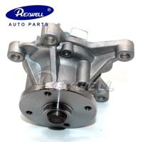 China 251002B710 25100-2B710 Engine Cooling Water Pump for Hyundai CEED RIO SORENTO KIA SPORTAGE for sale