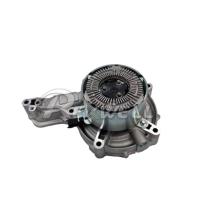 China Truck Parts For Volvo D13 D16 Engine Water Pump 21960481 7421072412 21814040 7421960482 for sale