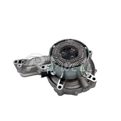 China Truck Parts For Volvo D13 D16 Engine Water Pump 21960481 7421072412 21814040 7421960482 for sale