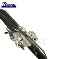 China Customizable and Affordable Auto Power Steering Rack for Nissan URVAN 49001-VW600 for sale