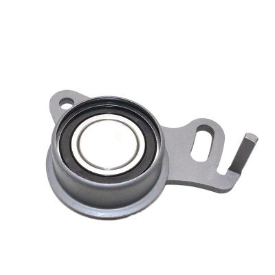 China Engine Auto Parts Timing Belt Tensioner Pulley 2.5 DiD for Mitsubishi L200 MD050125 for sale