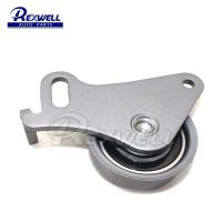 China Engine Auto Parts Timing Belt Tensioner Pulley 2.5 DiD for Mitsubishi L200 MD050125 for sale