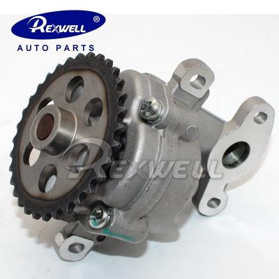 China Guaranteed Ford Car Fitment Engine Oil Pump Assy for TRANSIT Box 2.2T 1456884 1C1Q-6600-CG for sale