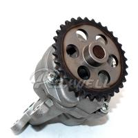 China Guaranteed Ford Car Fitment Engine Oil Pump Assy for TRANSIT Box 2.2T 1456884 1C1Q-6600-CG for sale