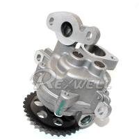 China Guaranteed Ford Car Fitment Engine Oil Pump Assy for TRANSIT Box 2.2T 1456884 1C1Q-6600-CG for sale