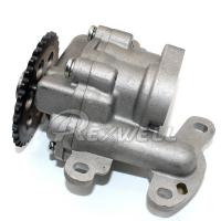 China Guaranteed Ford Car Fitment Engine Oil Pump Assy for TRANSIT Box 2.2T 1456884 1C1Q-6600-CG for sale