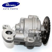 China Guaranteed Ford Car Fitment Engine Oil Pump Assy for TRANSIT Box 2.2T 1456884 1C1Q-6600-CG for sale