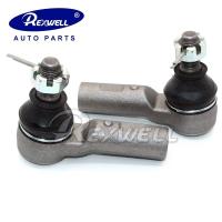 China Top- Tie Rod End Out Ball Joint SE-3891 for Toyota Hilux Vigo 45046-09281 4504609281 for sale