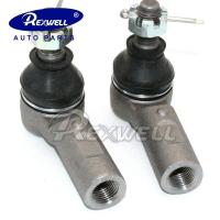 China Top- Tie Rod End Out Ball Joint SE-3891 for Toyota Hilux Vigo 45046-09281 4504609281 for sale