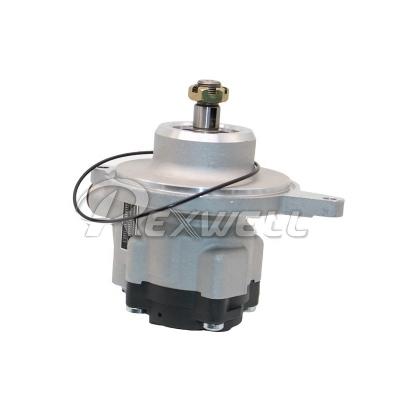 China Truck Parts For Volvo FH FM Hydraulic Power Steering Pump 7685955628 21488865 042415 for sale