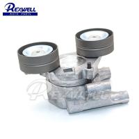China Engine Fan V-Ribbed Belt Tensioner Lever for Ford Transit 2.2 TDCi RWD BK3Q6A228BH 1766642 for sale