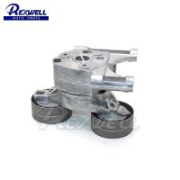 China Engine Fan V-Ribbed Belt Tensioner Lever for Ford Transit 2.2 TDCi RWD BK3Q6A228BH 1766642 for sale