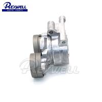 China Engine Fan V-Ribbed Belt Tensioner Lever for Ford Transit 2.2 TDCi RWD BK3Q6A228BH 1766642 for sale