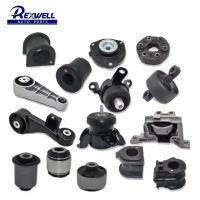 China Replace/Repair Truck Leaf Spring Bushing 90385-T0002 For Toyota Hilux Vigo D4D 90385T0002 for sale