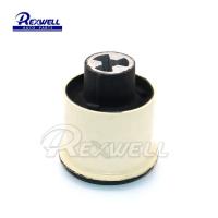China Car Model For Volkswagen 3148101 Auto Suspension Parts Rubber Bushing 6R0501541A for sale