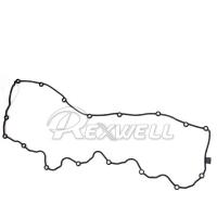 China Car Fitment TOYOTA US LAND CRUISER HDJ100 HDJ79 1HD 11213-17030 Valve Cover Seal Gasket for sale